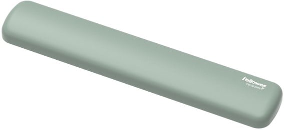 Polssteun Fellowes Breyta compact saliegroen bij Kantoor en Kopie