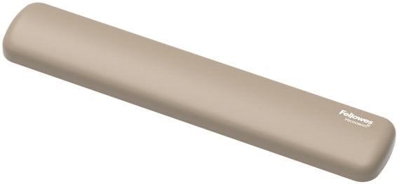 Polssteun Fellowes Breyta compact zand bij Kantoor en Kopie