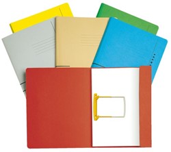 Mappen bij Kantoor en Kopie