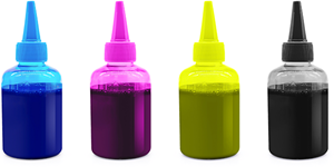 Inkt en Toner bij Kantoor en Kopie